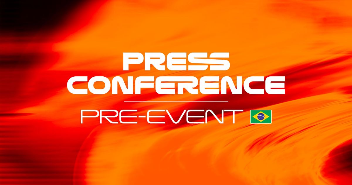2026 Brazilian GP Press Conference: Acosta, Bezzecchi and Moreira