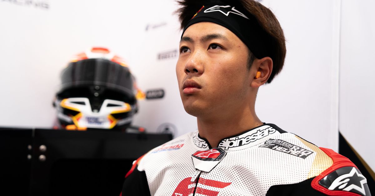 Taiyo Furusato Sasaki - 2026 - SPA Preview