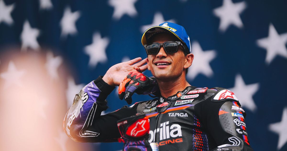 Martin: I never thought I'd be winning again so soon