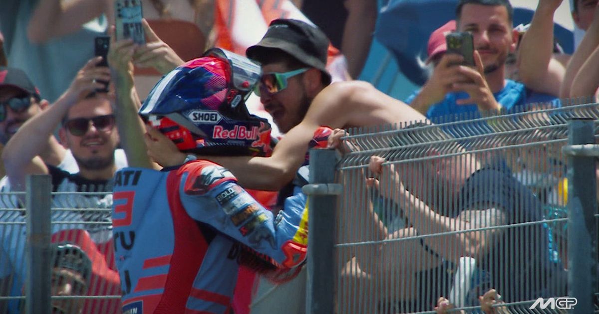 Fiesta asegurada en Jerez en el regreso de MotoGP a Europa