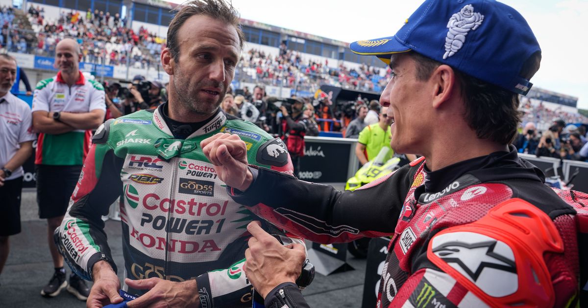 "I felt he would beat me but he made the same mistake " - Q2 reaction