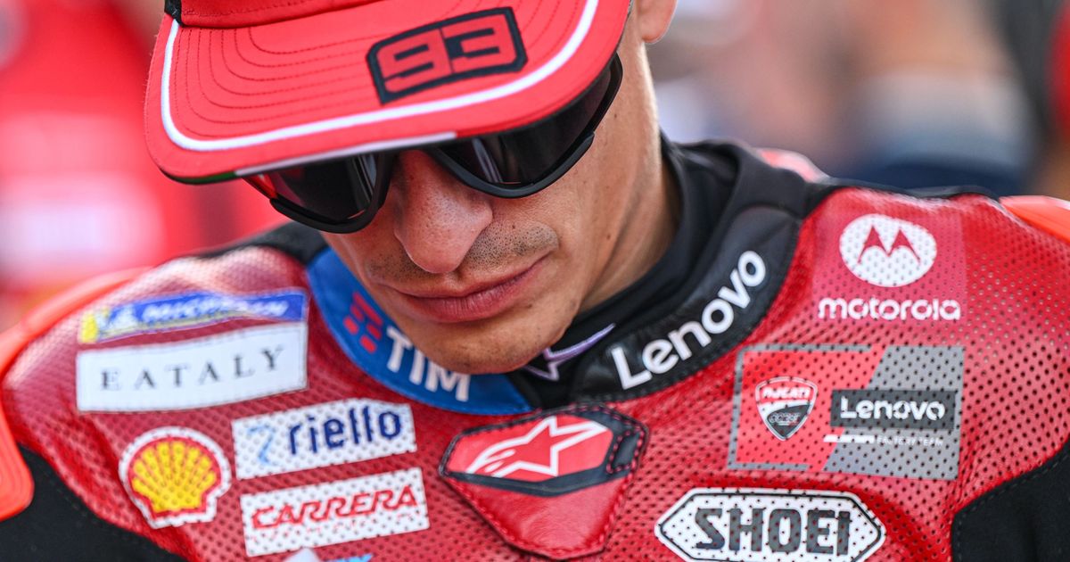 Update von Marc Márquez: Weitere Operation, #93 verpasst den Katalonien GP