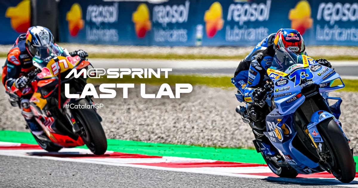 GRATIS: Das Finale des Tissot Sprints in Barcelona