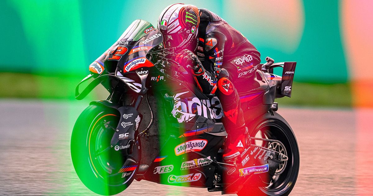 Italian GP: explore the off-track magic at Mugello!