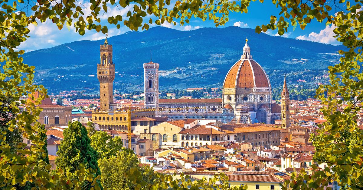 DESTINATION MUGELLO: why MotoGP is so special at Mugello