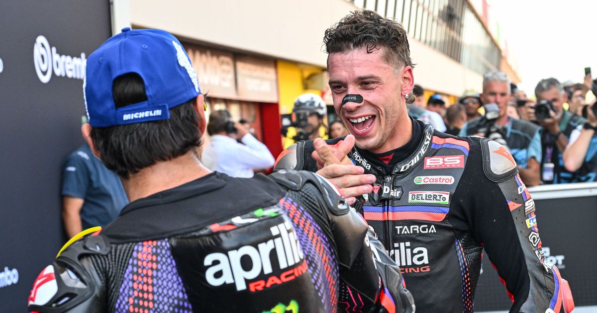 Mugello Q2 reactions: "The main event is NOW!"
