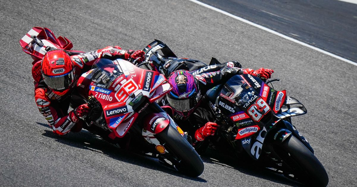 SLOWMOTION: Relive all the magic from Italy