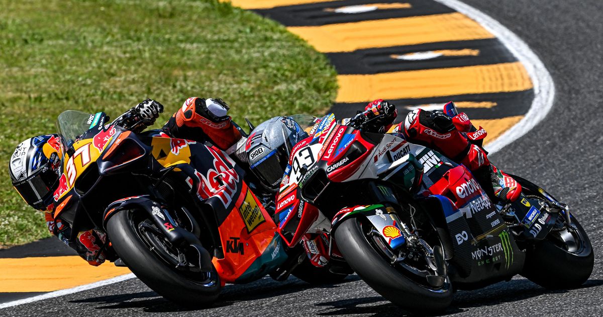 Italian GP: Best moments from a Mugello cracker!