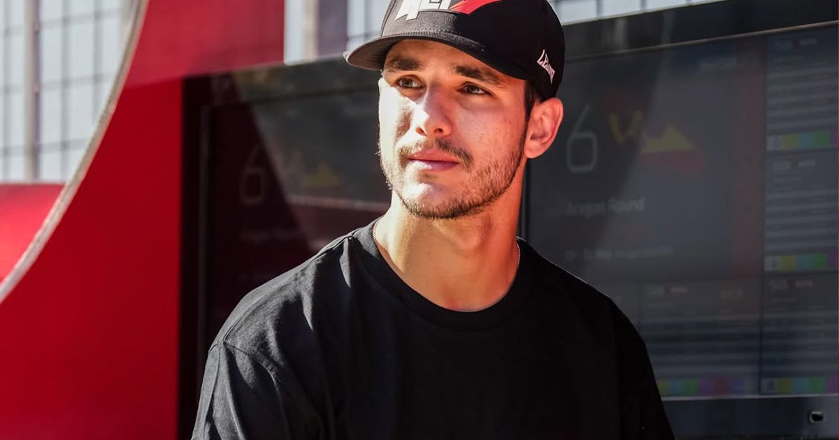 Kembali ke MotoGP, Iker Lecuona Jadi Pengganti Alex Marquez