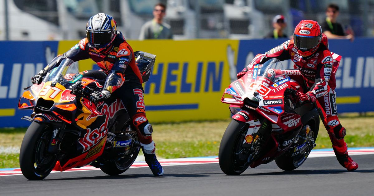 Hungarian GP: Best moments from a Balaton blinder