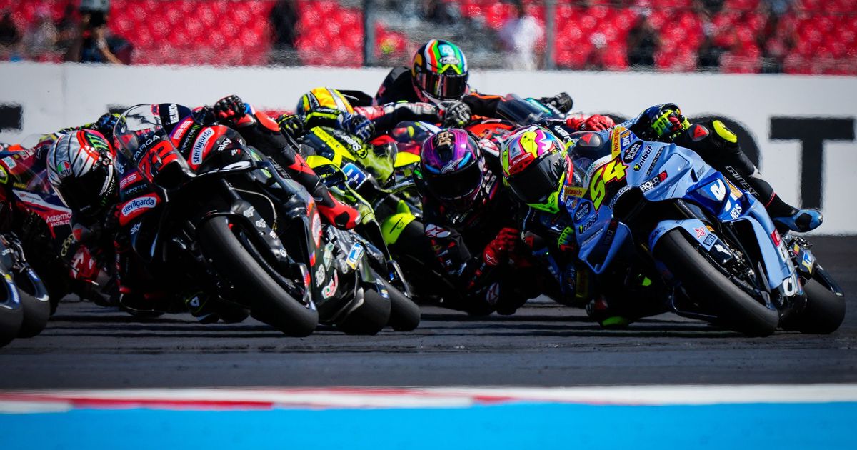 SLOWMOTION: Relive all the magic from Hungary