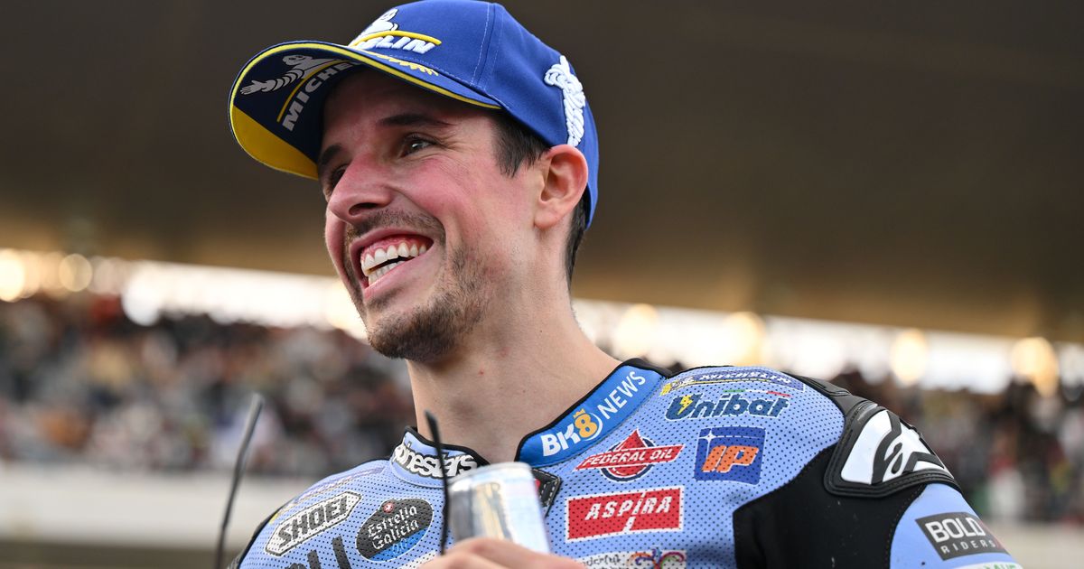 Alex Marquez given green light to take part in FP1